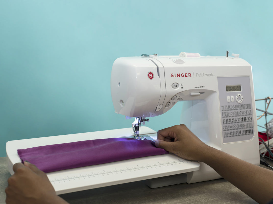 Extension Table – Singer South Africa