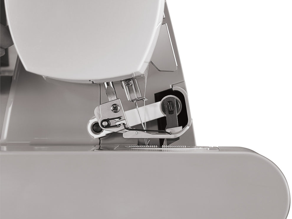 SINGER Overlocker Heavy Duty 14HD854 – Singer South Africa