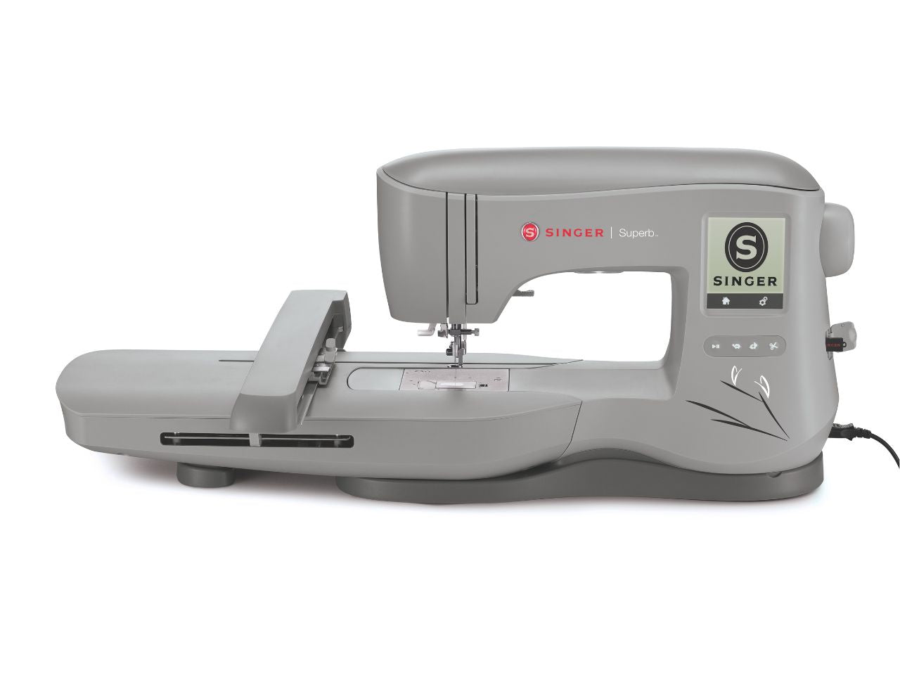 Embroidery Machines – Singer South Africa