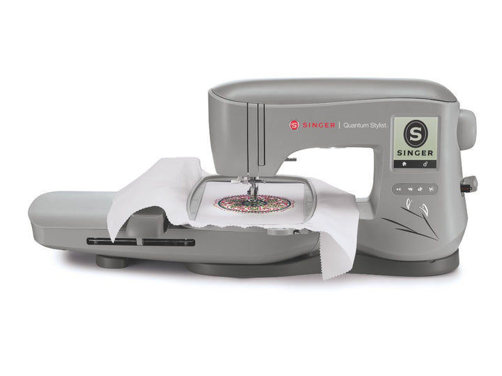 Embroidery Machines – Singer South Africa