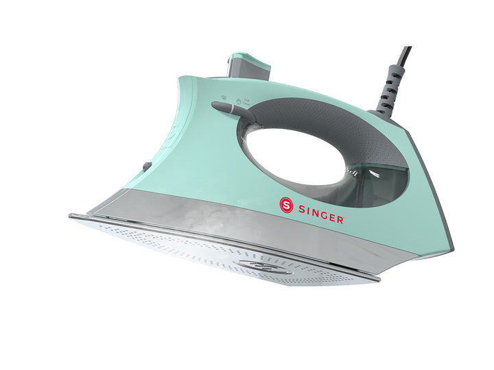 Steam Irons – Singer South Africa
