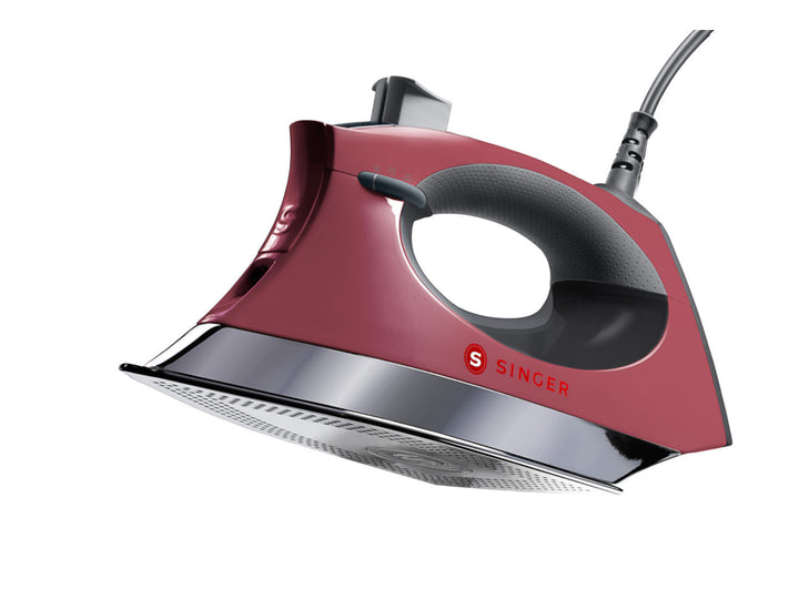 Steam Irons – Singer South Africa