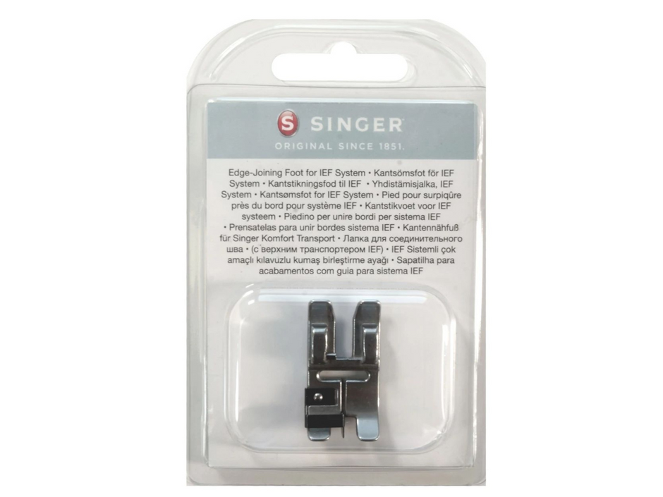 Free Arm Aluminium – Singer South Africa