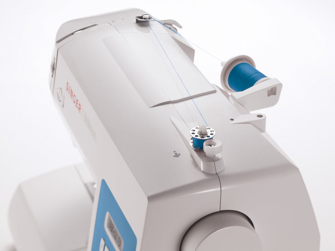 SINGER Brilliance™ 6160 Sewing Machine – Singer South Africa