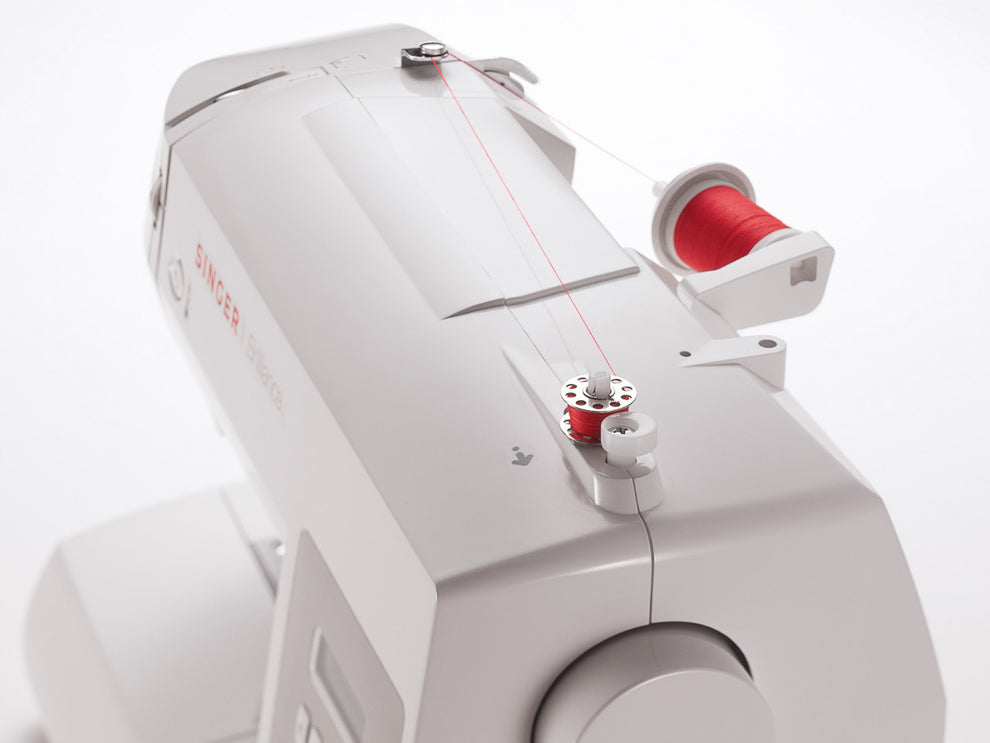 SINGER Brilliance™ 6199 Sewing Machine – Singer South Africa