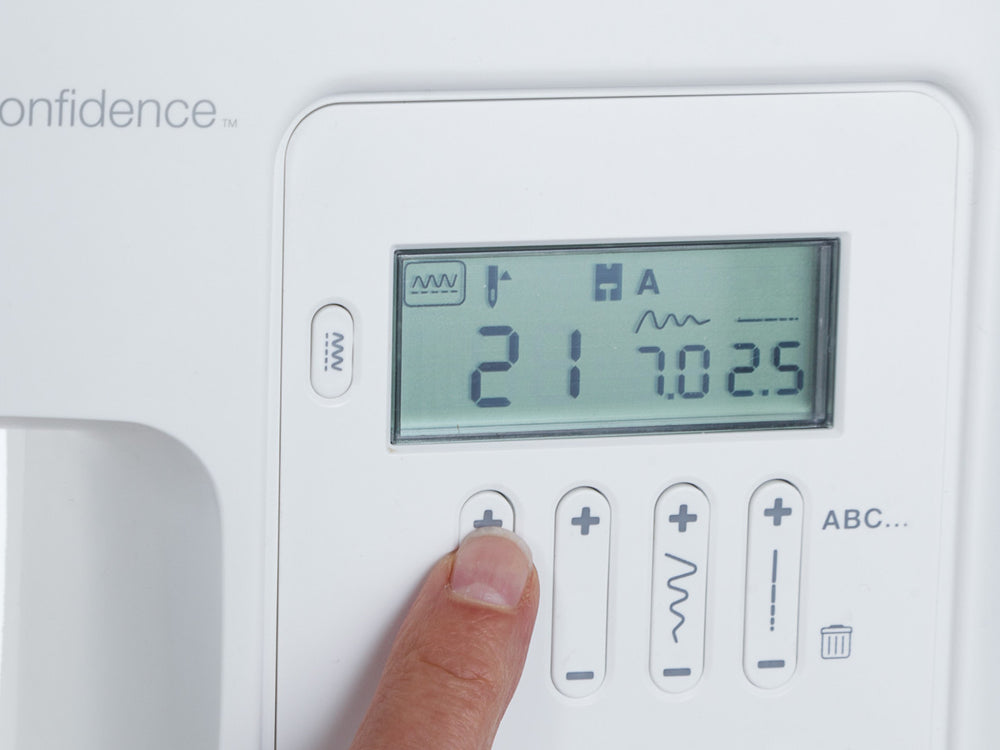 Sewing Machines – Singer South Africa