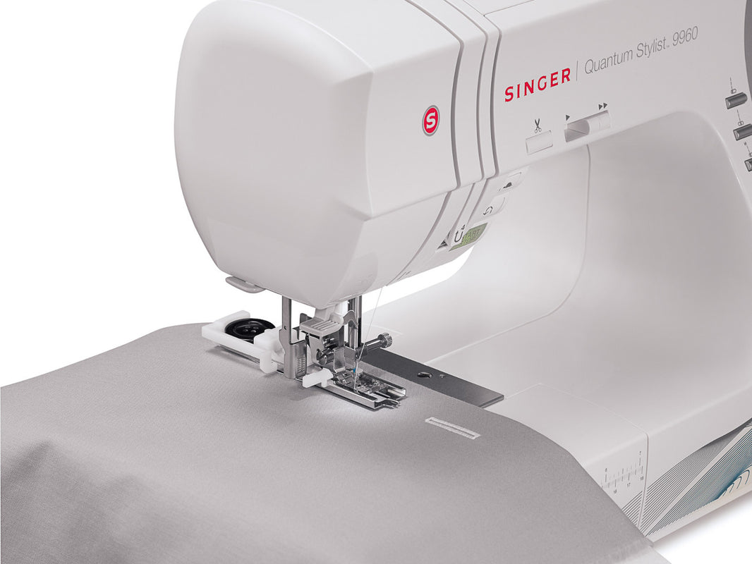 Electronic – Singer South Africa