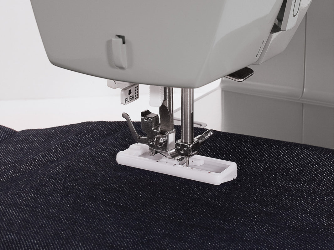 Heavy Duty – Singer South Africa