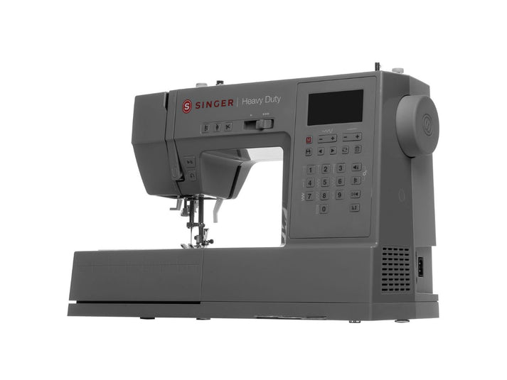 HD6805C Singer Heavy Duty Machine – Singer South Africa
