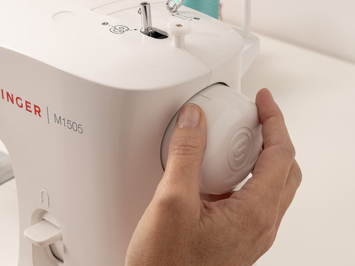 SINGER M1505 Sewing Machine – Singer South Africa