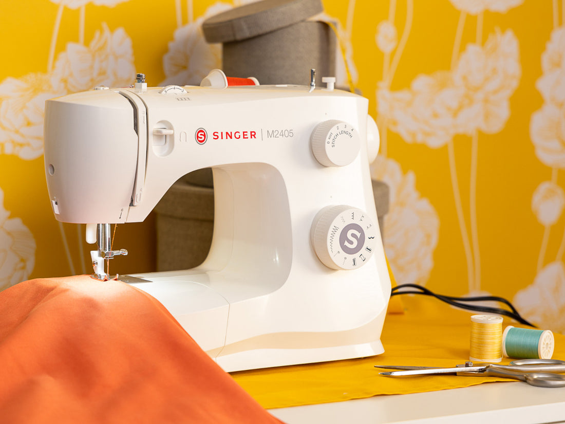 SINGER M2405 Sewing Machine – Singer South Africa