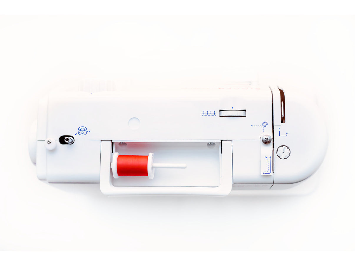 SINGER Prelude 8280 Sewing Machine – Singer South Africa