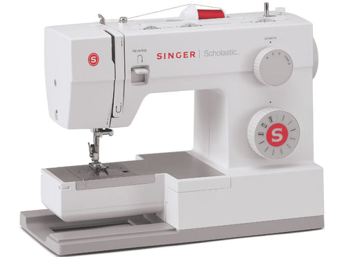 SINGER Heavy Duty 5511 – Singer South Africa