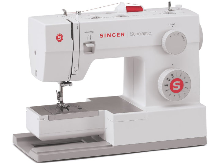 SINGER Heavy Duty 5511 – Singer South Africa