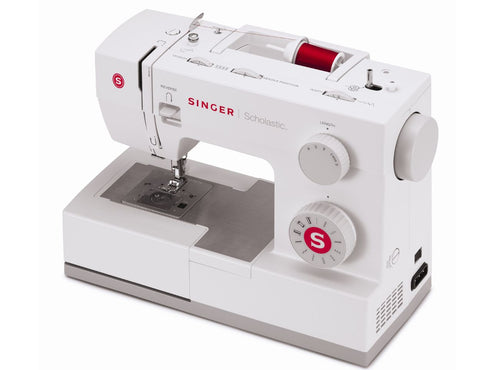 SINGER Heavy Duty 5511 – Singer South Africa