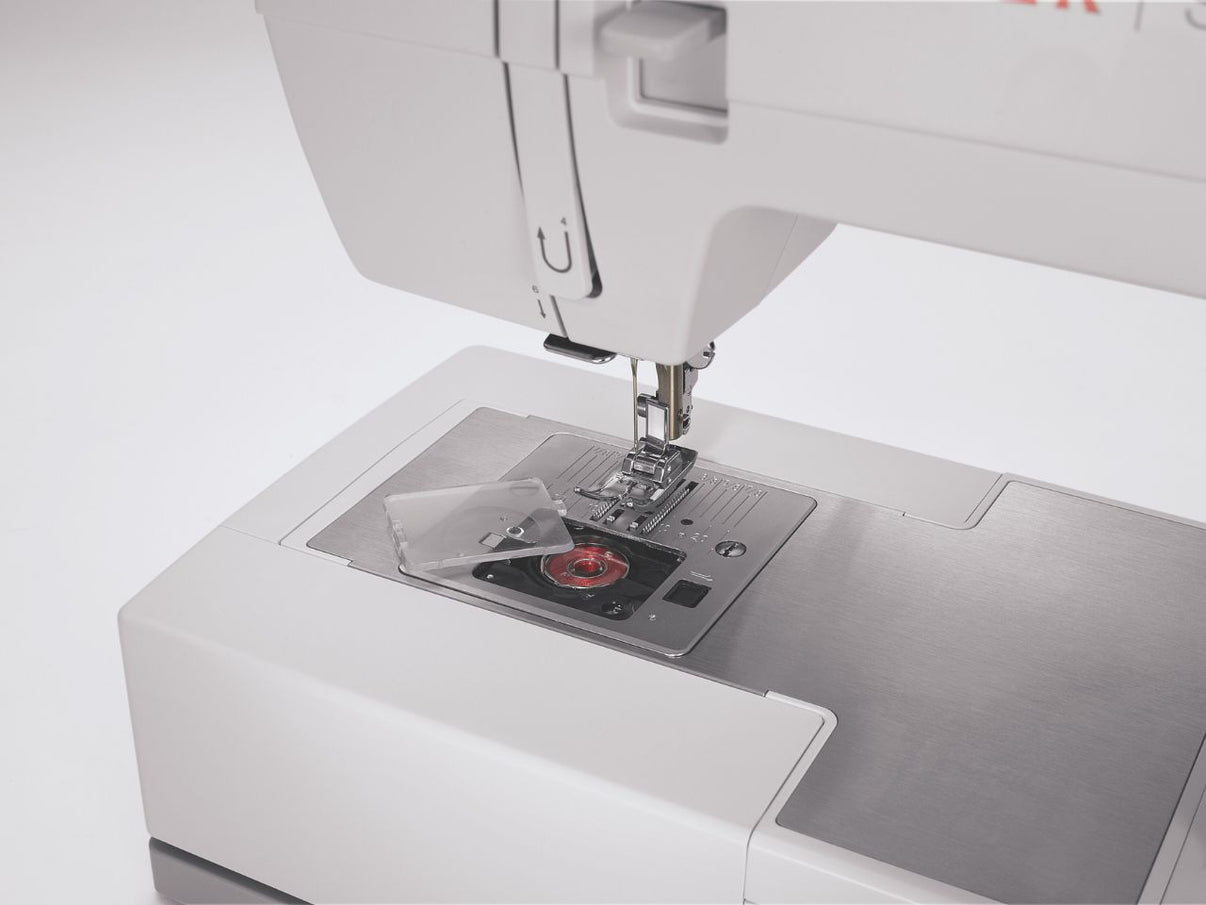 SINGER Heavy Duty 5511 – Singer South Africa