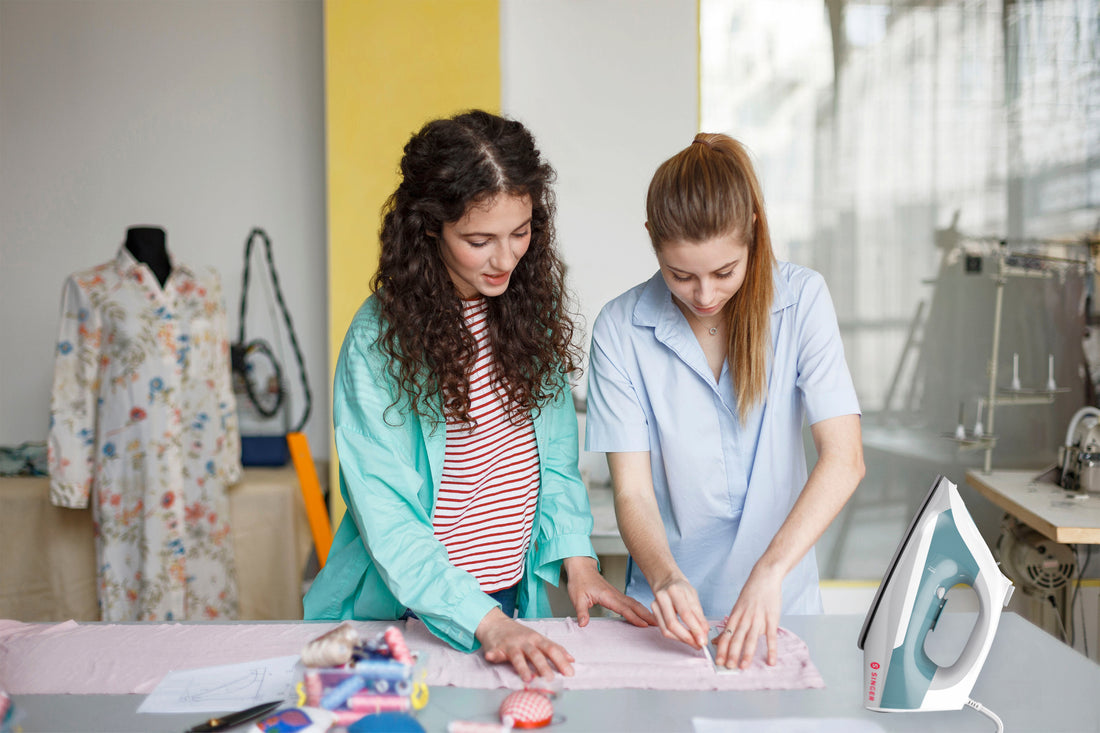 Ironing Products – Singer South Africa