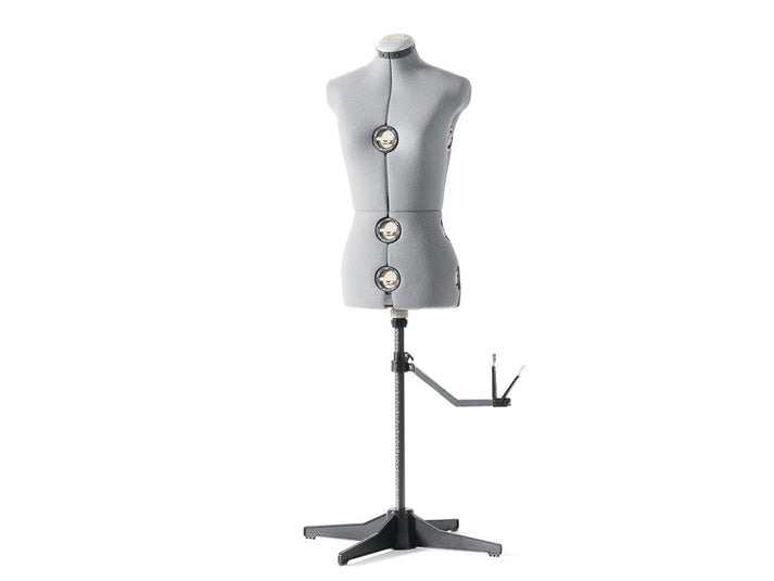 SINGER Dress Form Medium/Large Model 151 – Singer South Africa