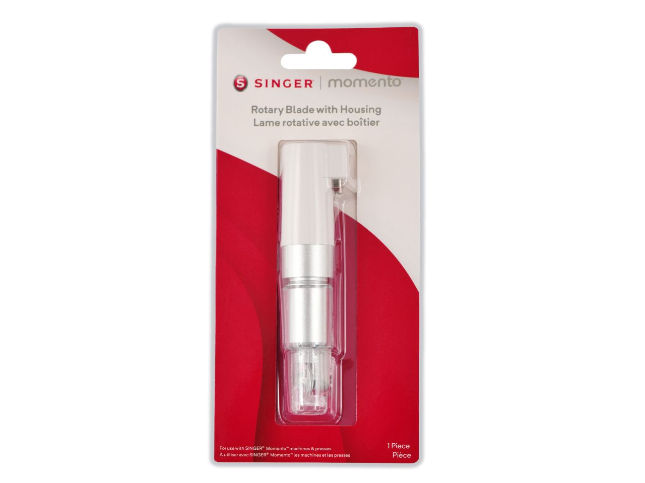 Singer Momento Rotary Blade with Housing – Singer South Africa