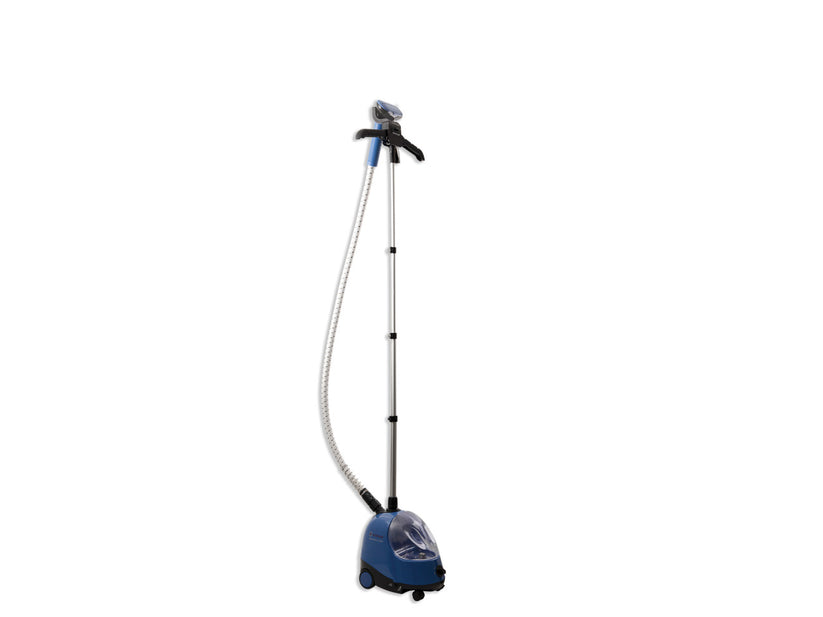SINGER SteamWorks™ Classic Upright Steamer – Singer South Africa