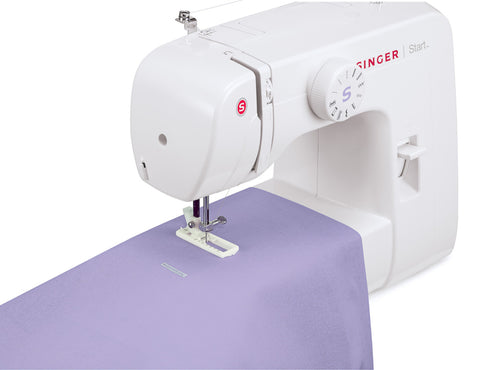 SINGER Start 1306 Sewing Machine – Singer South Africa