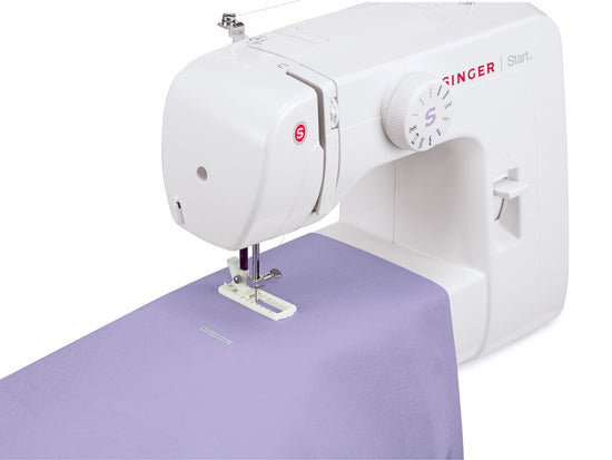 SINGER Start 1306 Sewing Machine – Singer South Africa